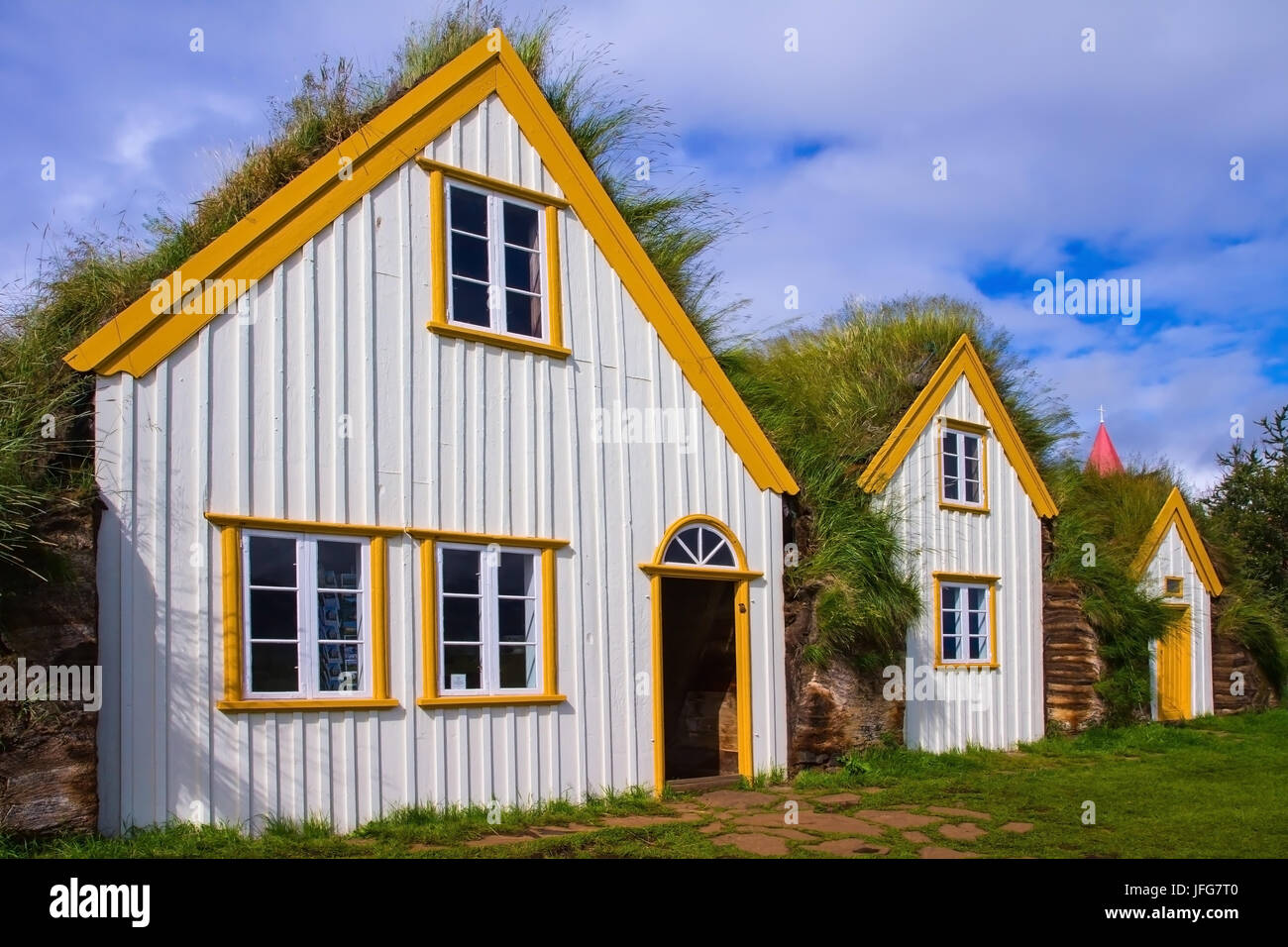 Maison des colons Banque de photographies et d’images à haute ...