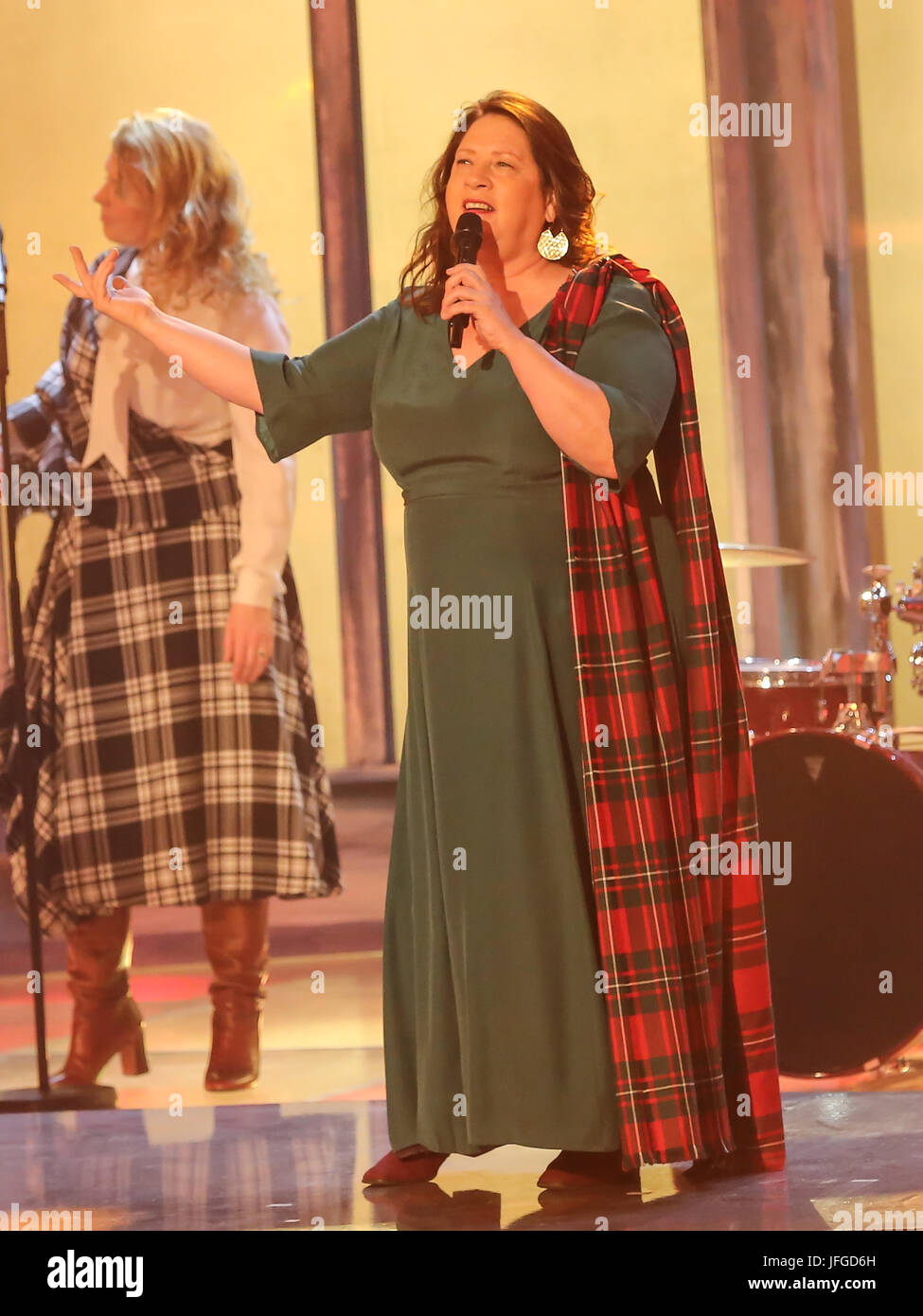 Ketty ann kelly Banque de photographies et d’images à haute résolution ...