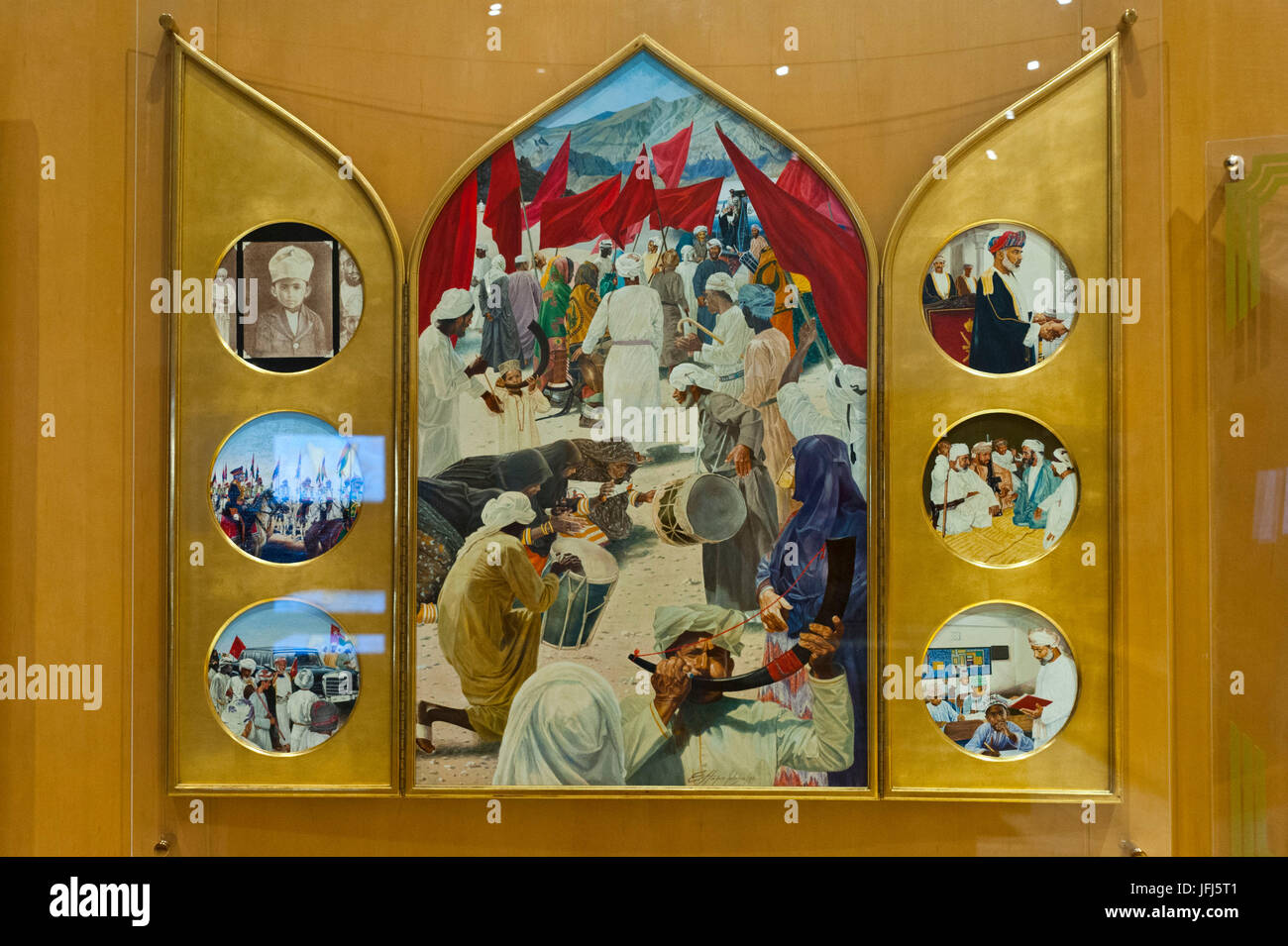 Art de l'arabie du sud Banque de photographies et d’images à haute ...