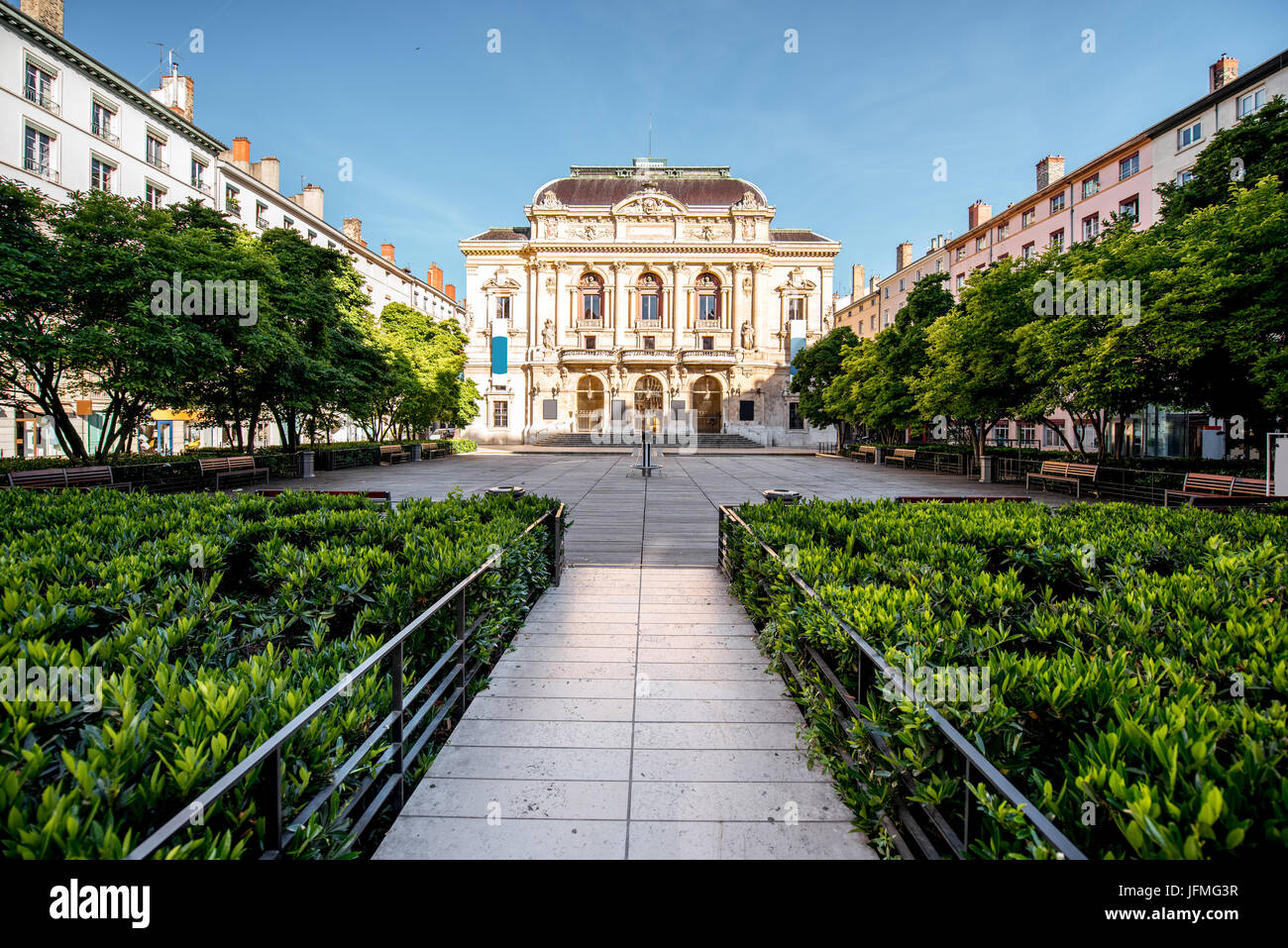 Lyon picto Banque de photographies et d’images à haute résolution - Alamy