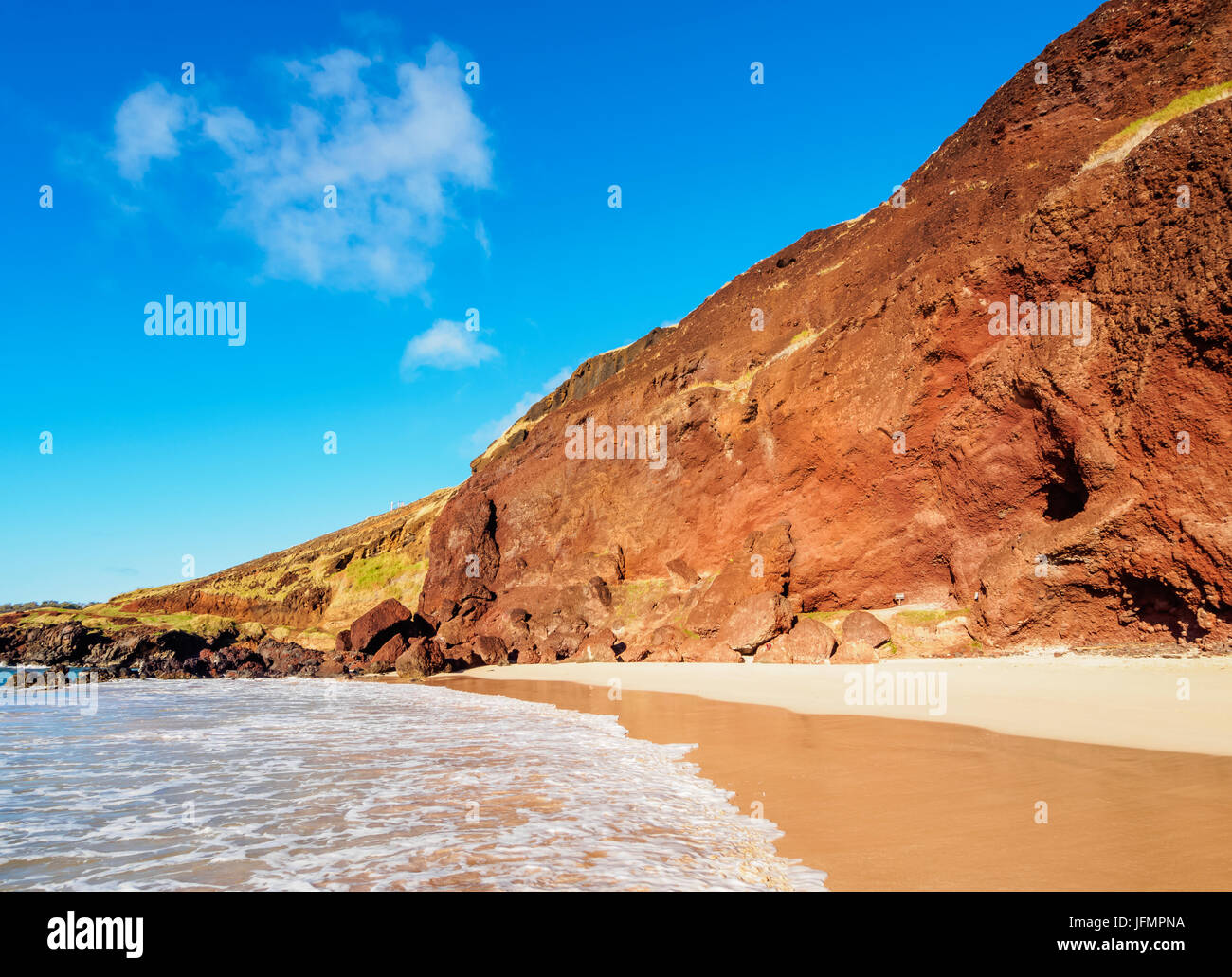 Ovahe plage Banque de photographies et d’images à haute résolution - Alamy
