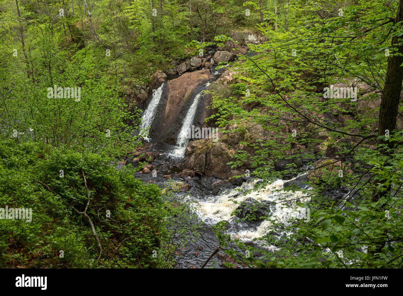Chute danska Banque de photographies et d’images à haute résolution - Alamy