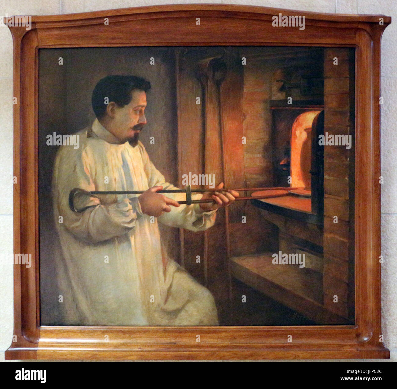 Adrien moreau Banque de photographies et d’images à haute résolution ...