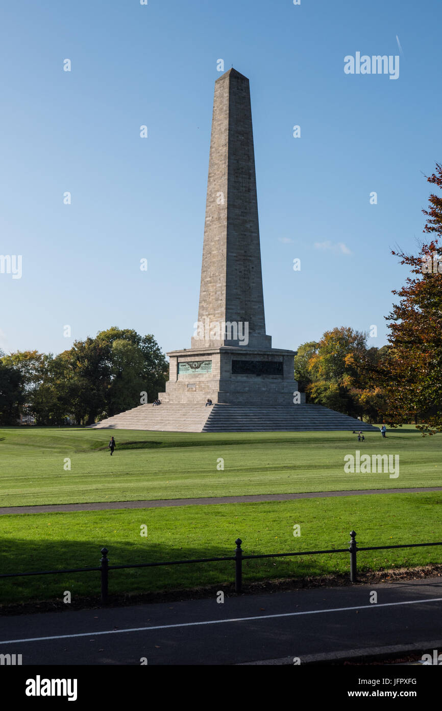 Phoenix monument Banque de photographies et d’images à haute résolution ...