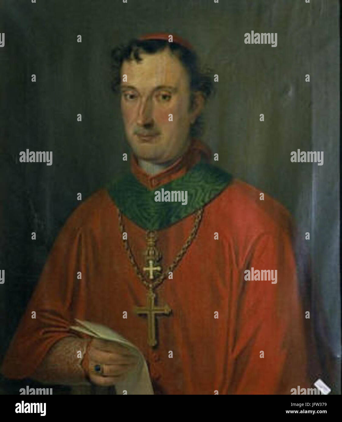 Mappa di san luigi Banque de photographies et d’images à haute ...