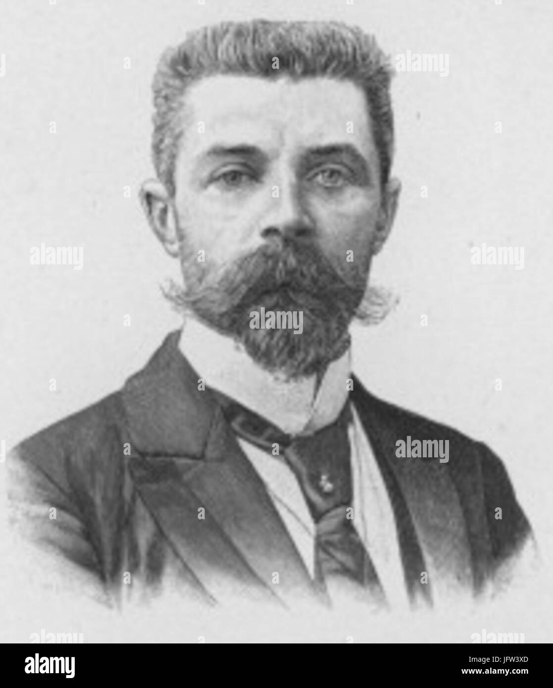 Andre brouillet painting Banque de photographies et d’images à haute ...