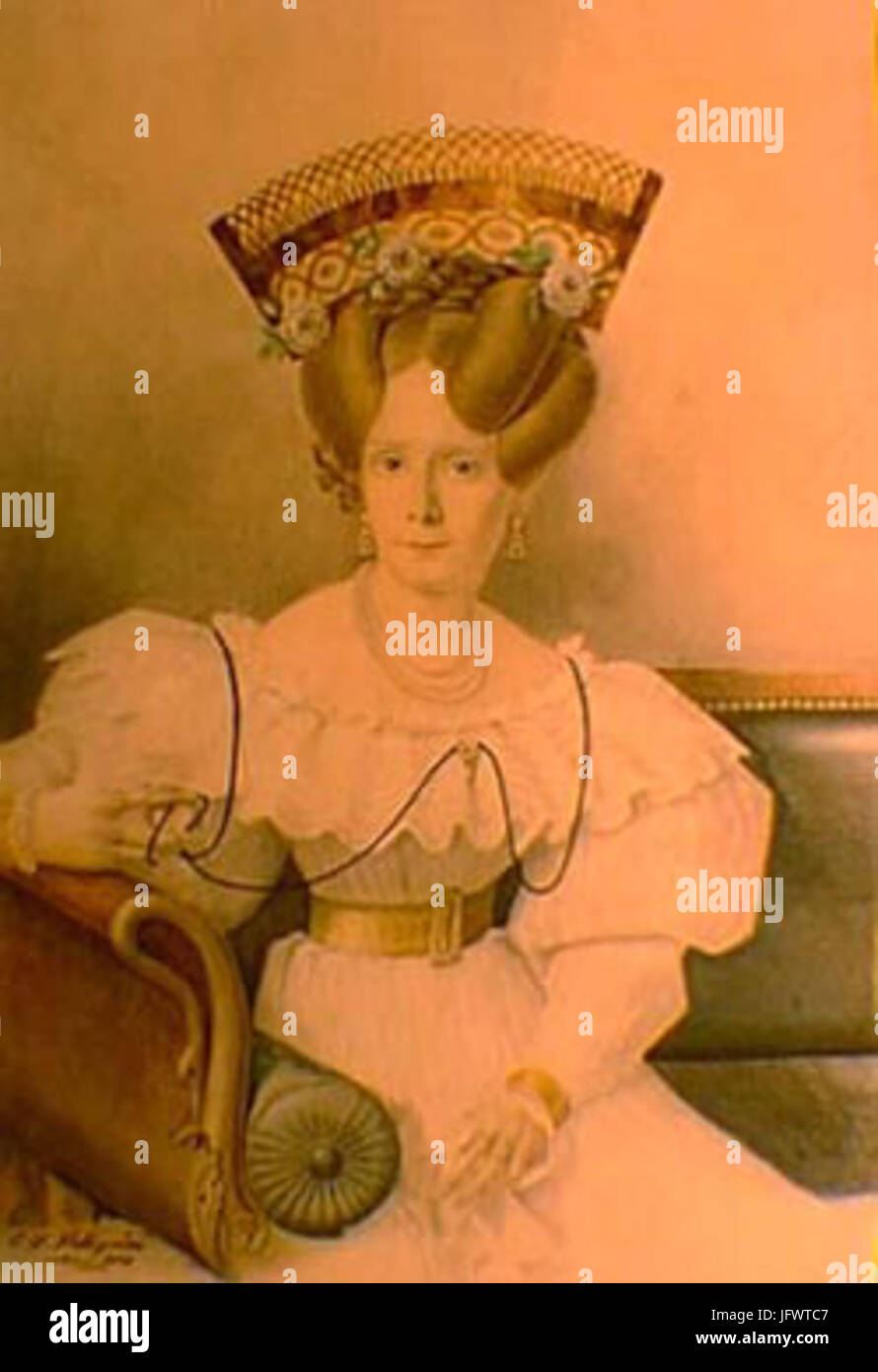 Dona rodriguez Banque de photographies et d’images à haute résolution ...