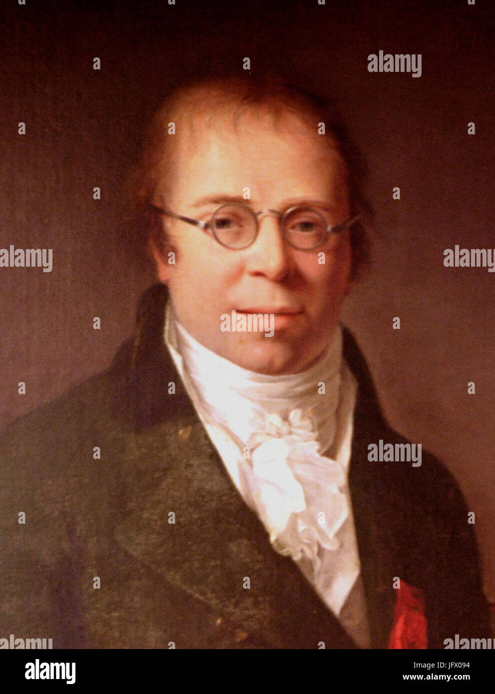 Claude françois Banque de photographies et d’images à haute résolution ...