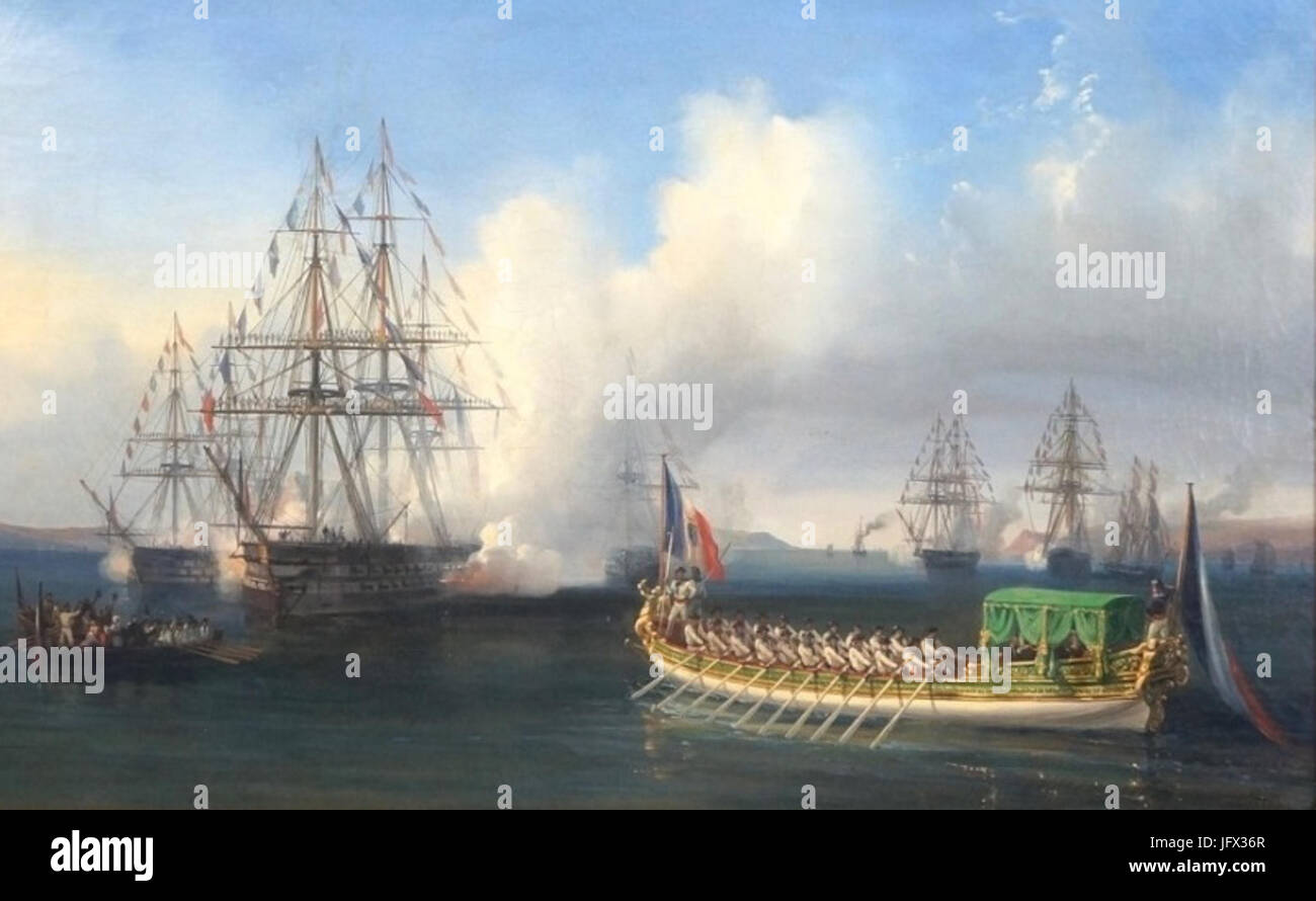 Auguste Etienne Francois Mayer Banque d'image et photos - Alamy