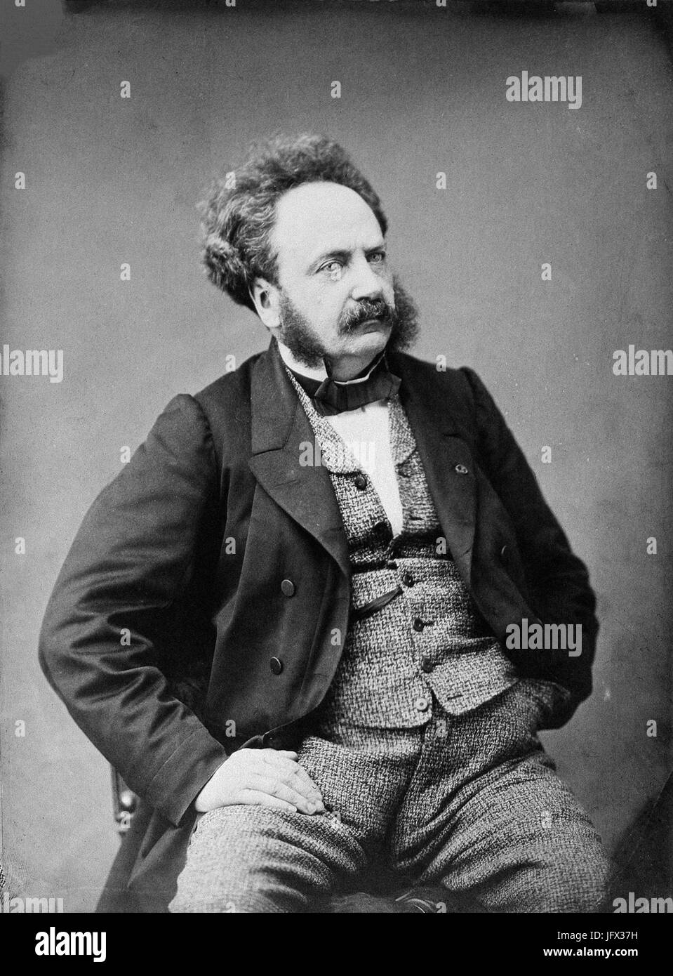 Auguste andré Banque de photographies et d’images à haute résolution ...