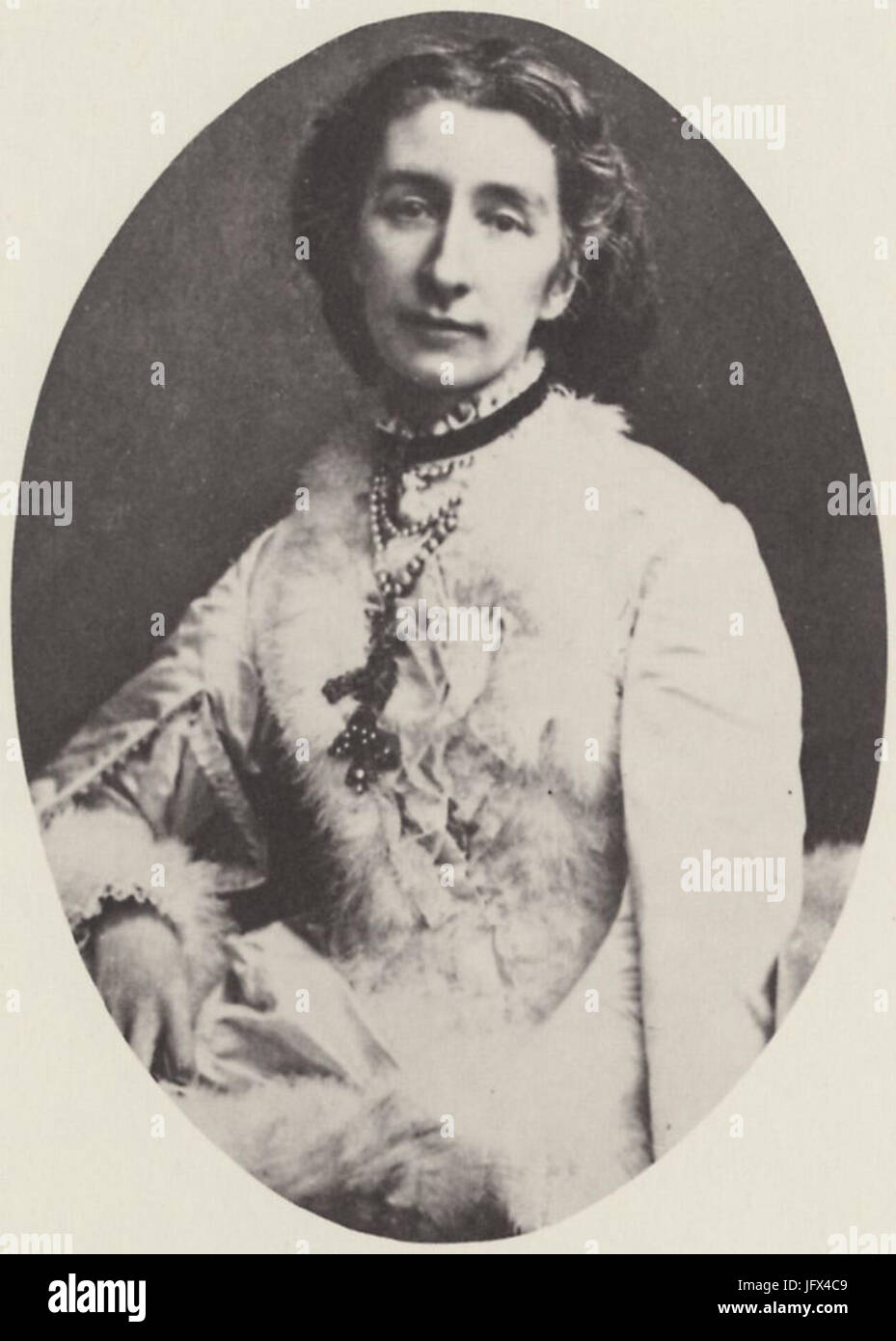 Cosima von bülow Banque de photographies et d’images à haute résolution ...