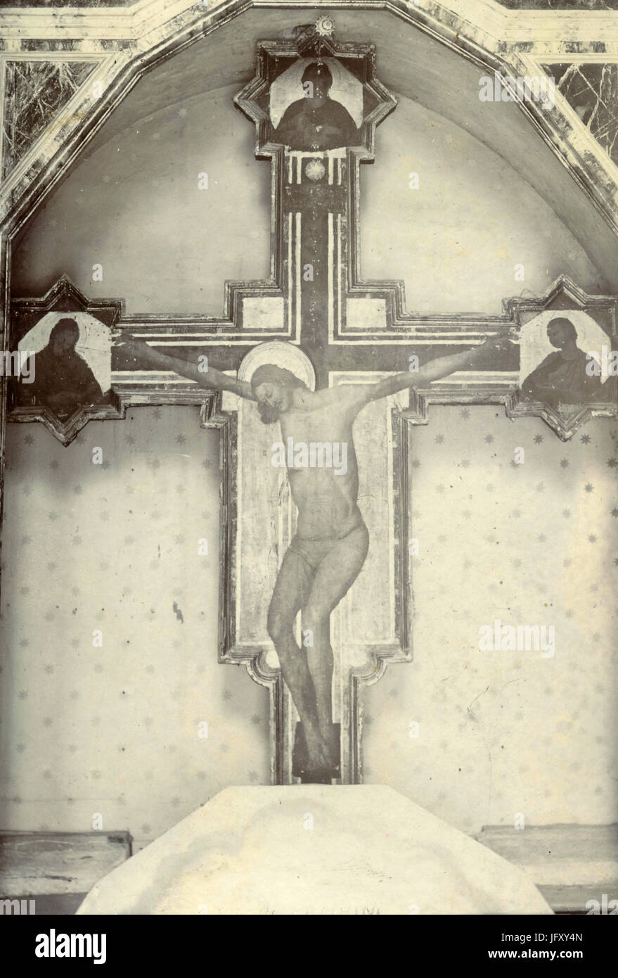 Pietro da rimini Banque de photographies et d’images à haute résolution ...