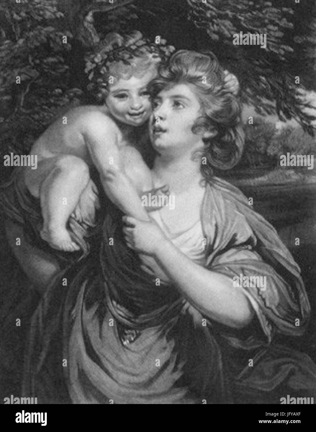 Elizabeth hartley Banque de photographies et d’images à haute ...