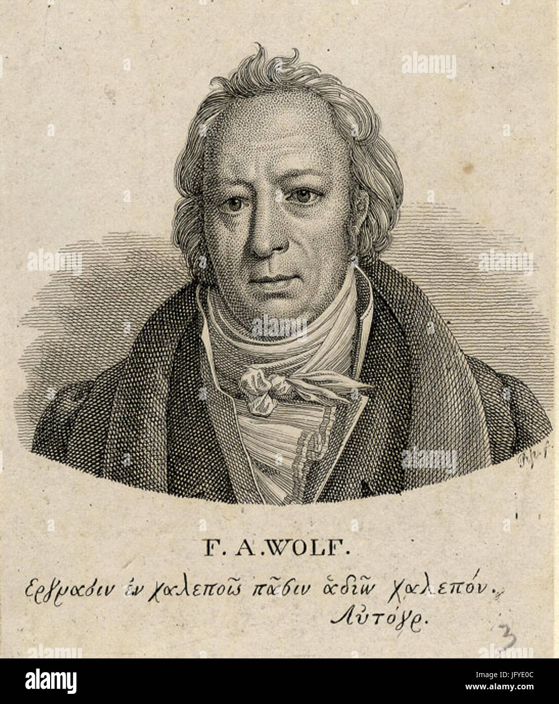 Ludwig wolf Banque de photographies et d’images à haute résolution - Alamy