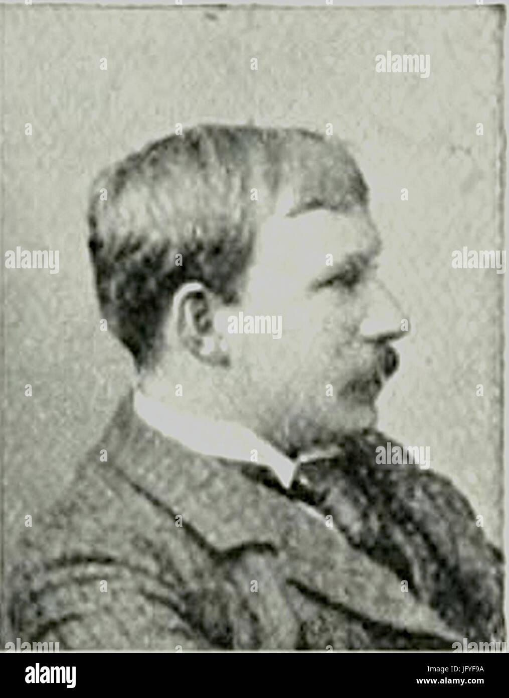 Eugene vail Banque de photographies et d’images à haute résolution - Alamy