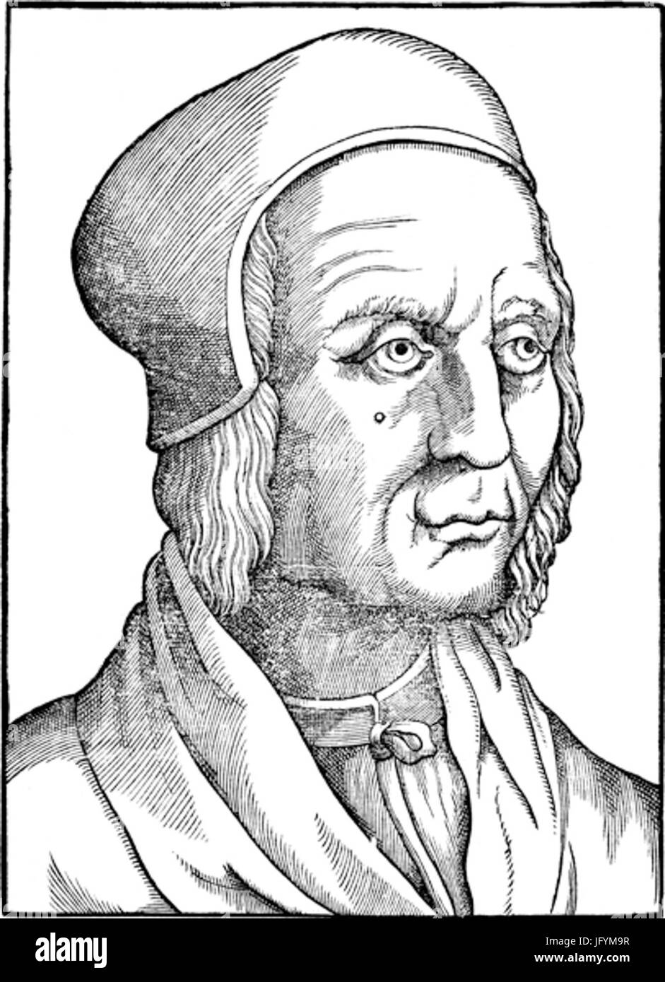 Filippo decio Banque de photographies et d’images à haute résolution ...