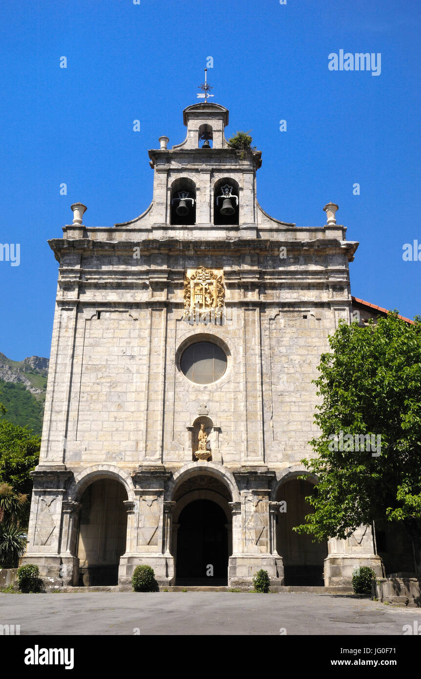 Orduna espagne Banque de photographies et d’images à haute résolution ...
