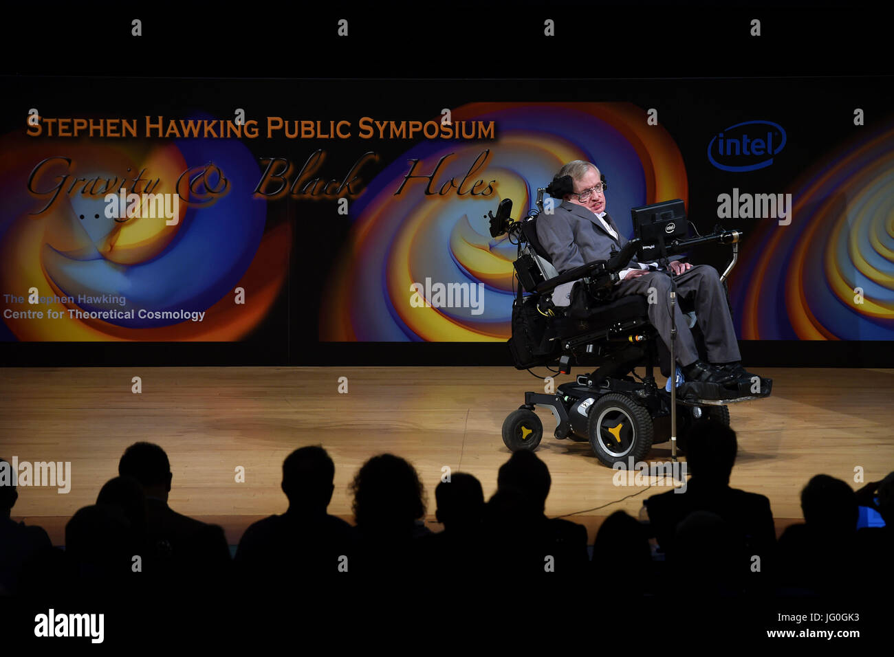 75e anniversaire lady mitchell hall Banque de photographies et d’images ...