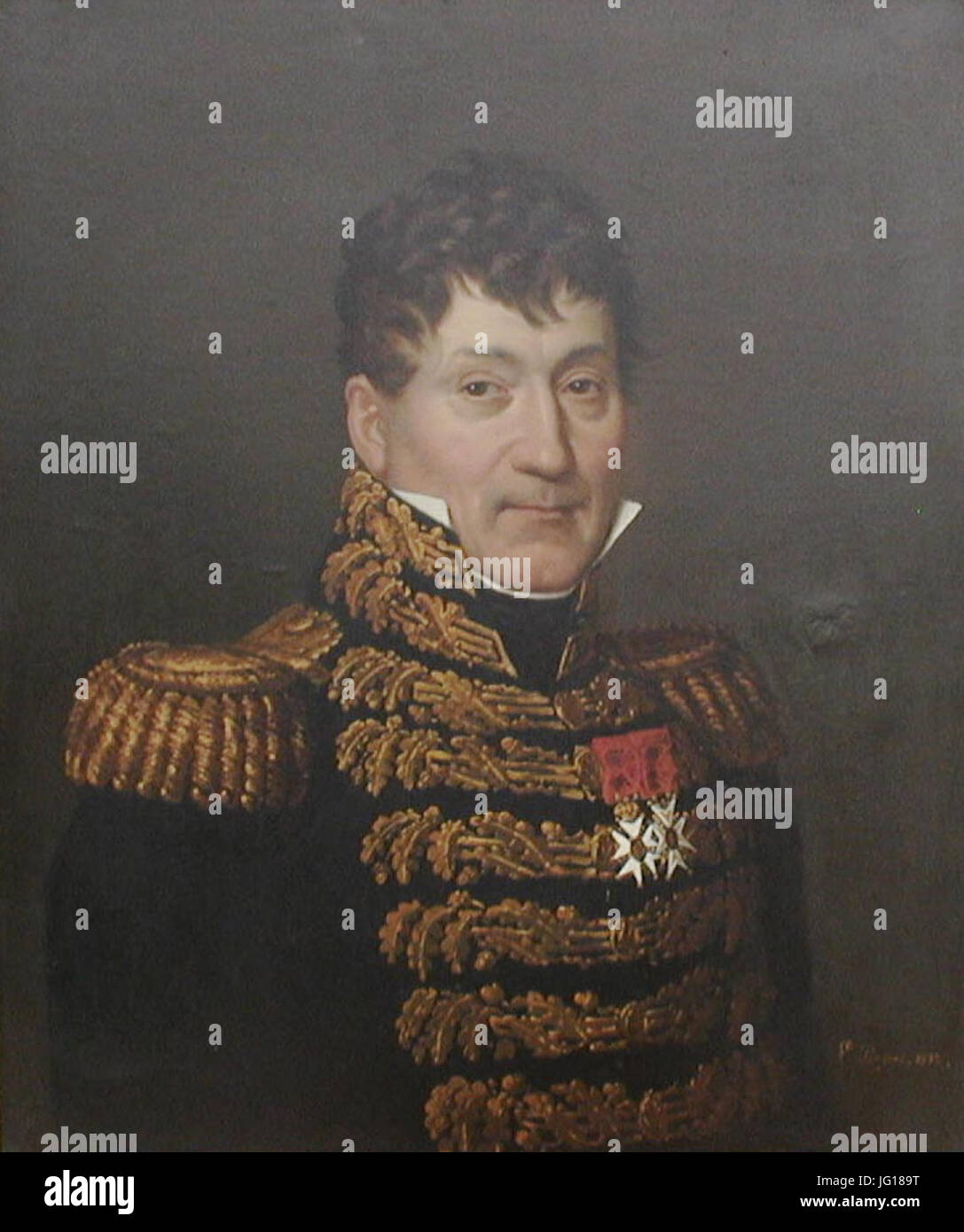 Francois leon Banque de photographies et d’images à haute résolution ...