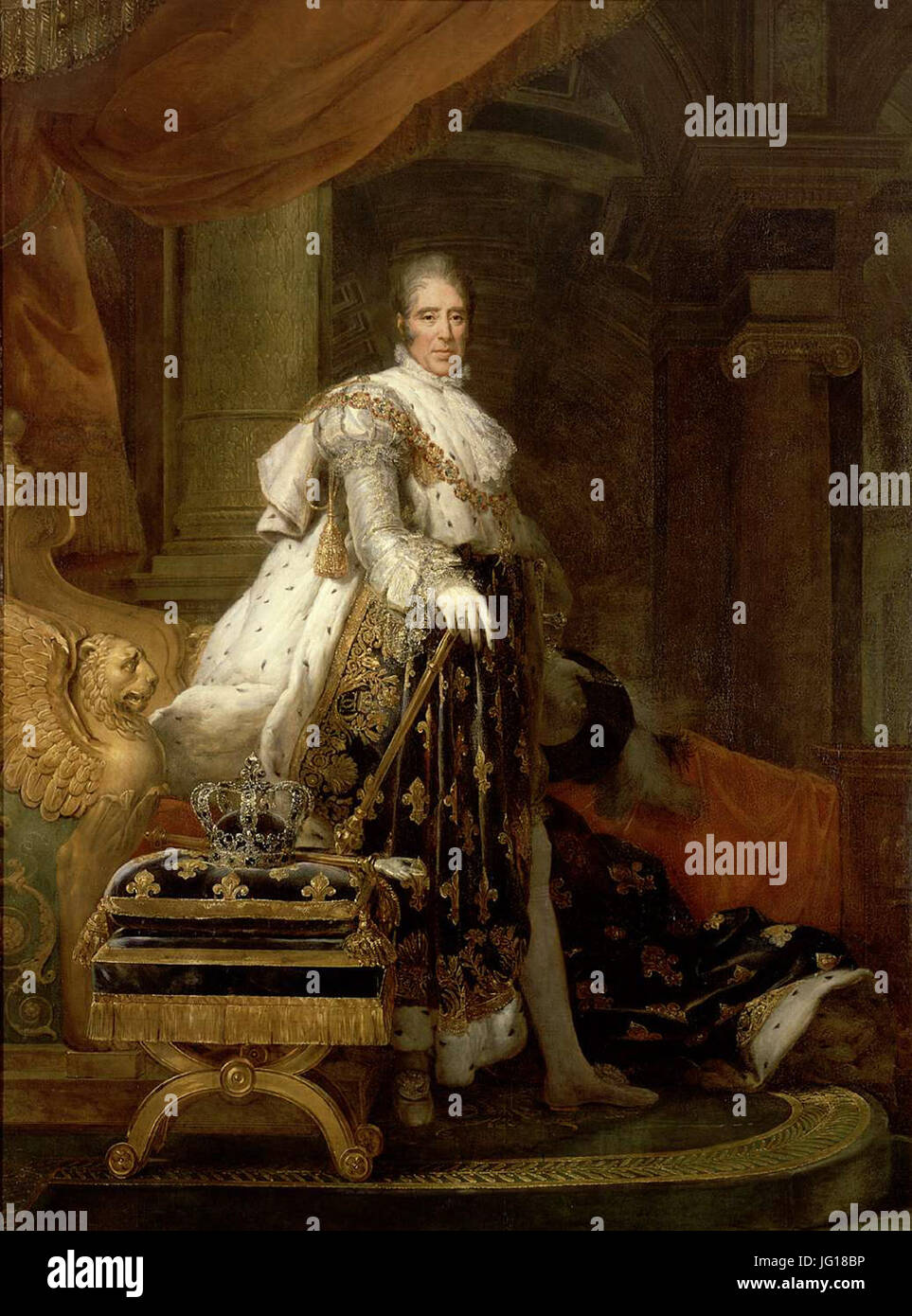 Francois pascal simon gerard Banque de photographies et d’images à ...