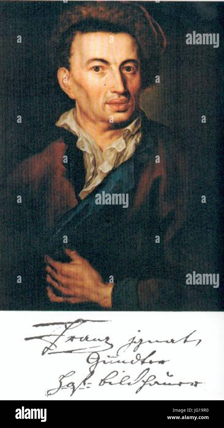 Ignaz gunther Banque de photographies et d’images à haute résolution ...