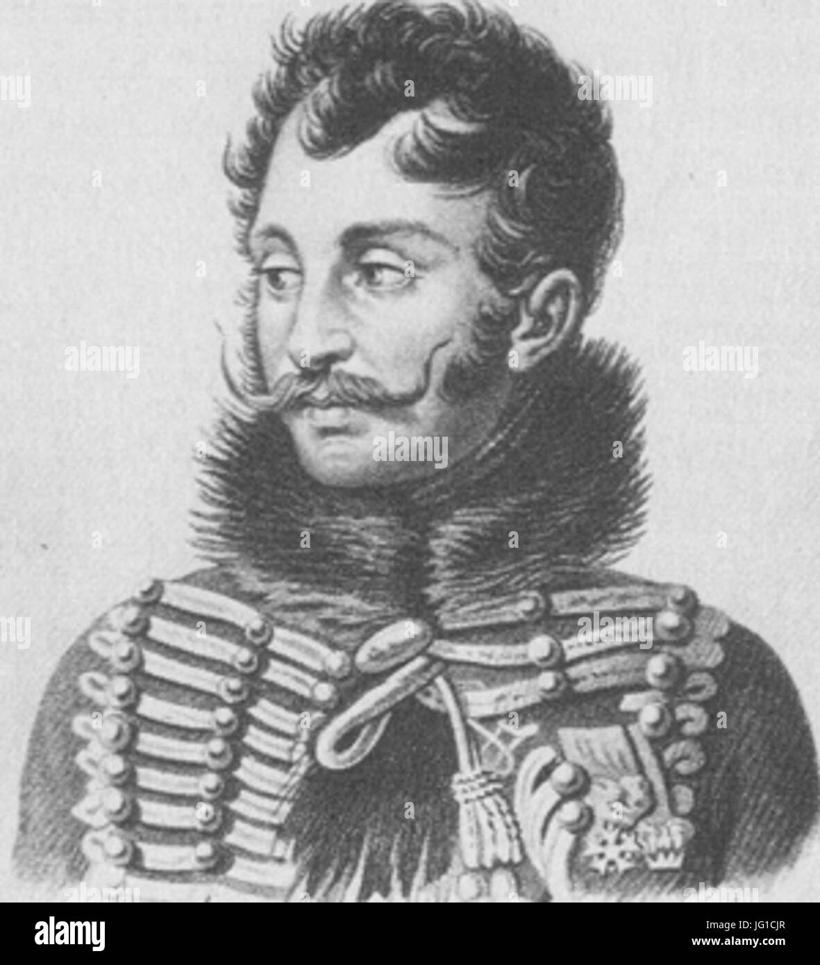 General lasalle Banque de photographies et d’images à haute résolution ...