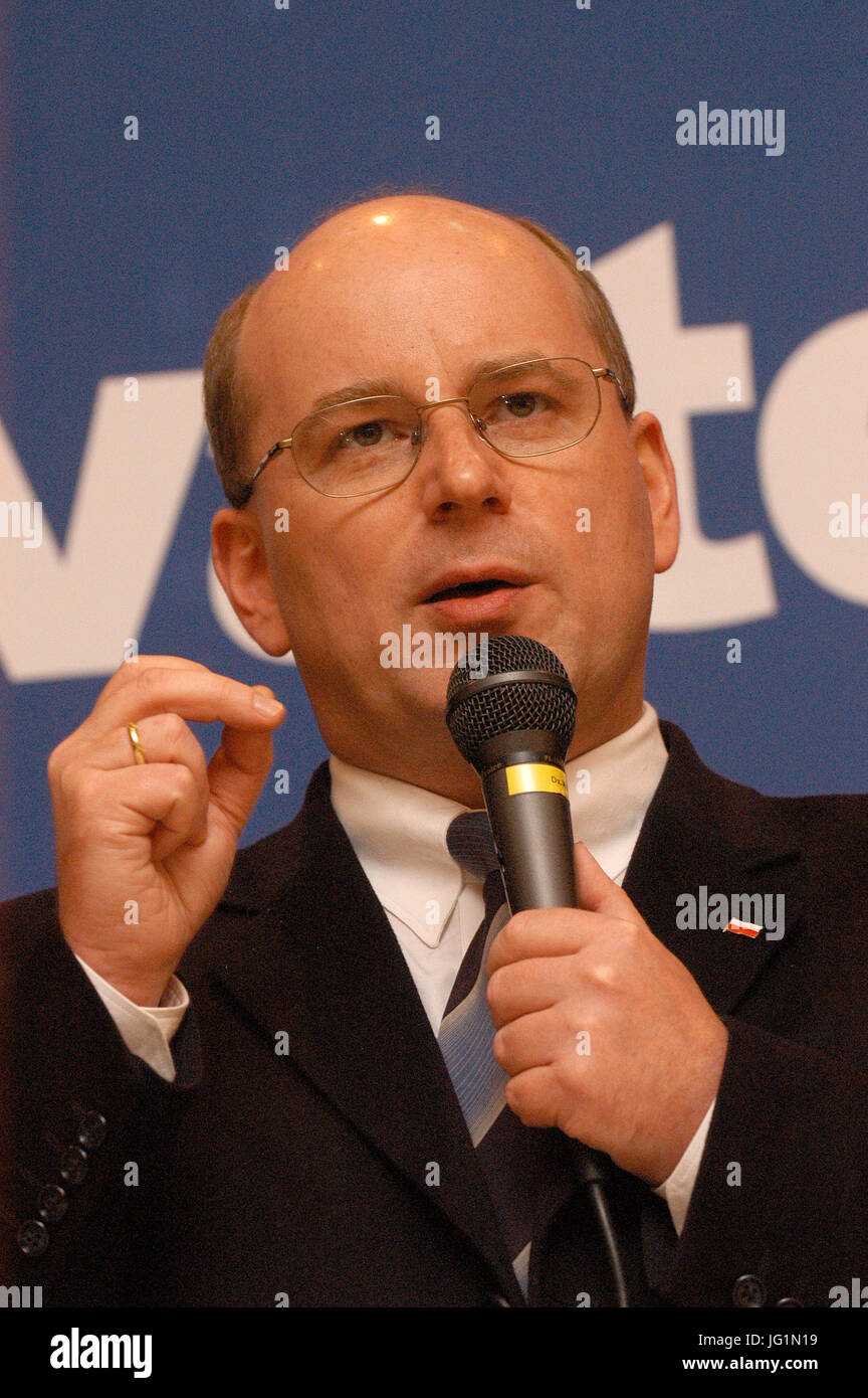 Jan wladyslaw rokita Banque de photographies et d’images à haute ...