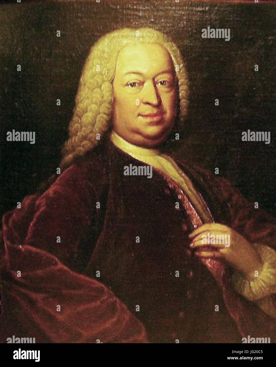 Gottfried kustner Banque de photographies et d’images à haute ...