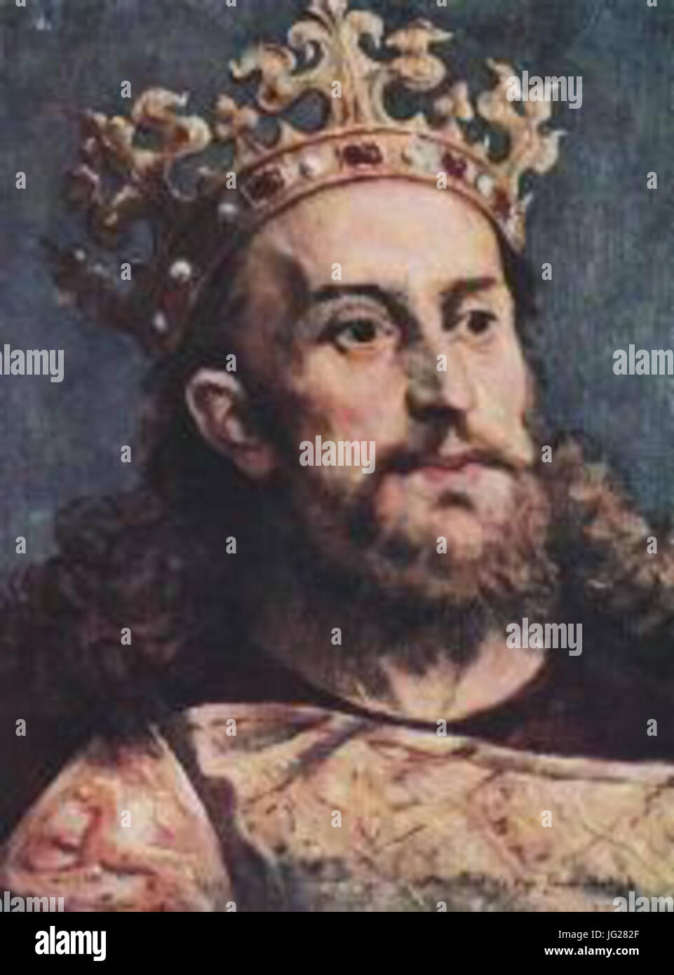 Waclaw ii Banque de photographies et d’images à haute résolution - Alamy