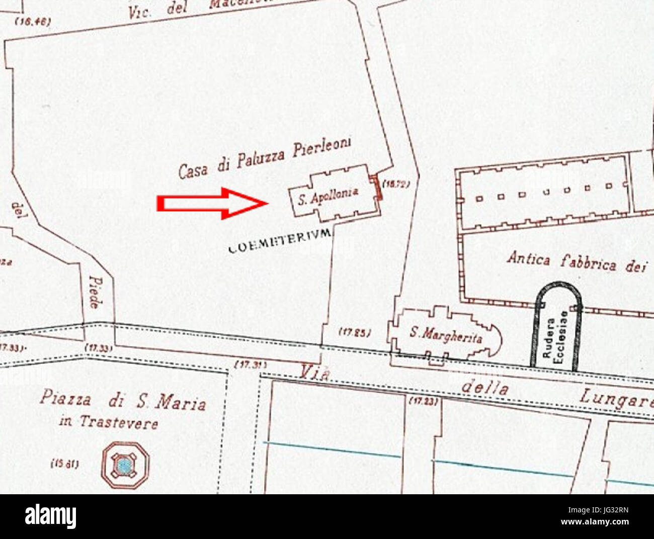 Apollonia map Banque de photographies et d’images à haute résolution ...