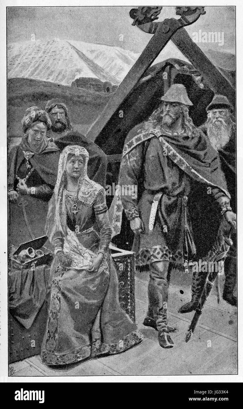 Mapa de la saga Banque de photographies et d’images à haute résolution ...