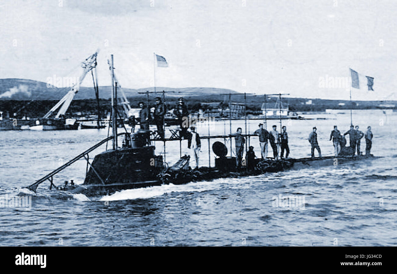 Korrigan painting Banque de photographies et d’images à haute ...