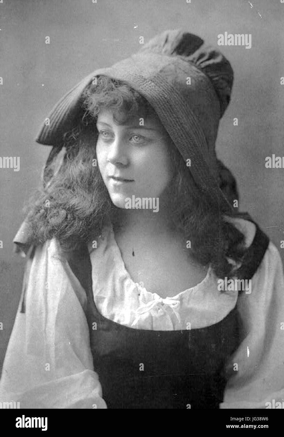 Loïe fuller Banque de photographies et d’images à haute résolution - Alamy