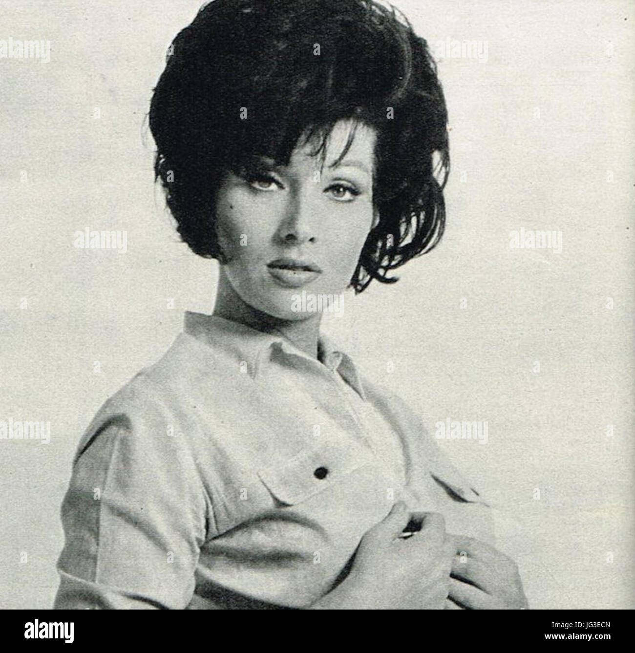 Helga line Banque de photographies et d’images à haute résolution - Alamy