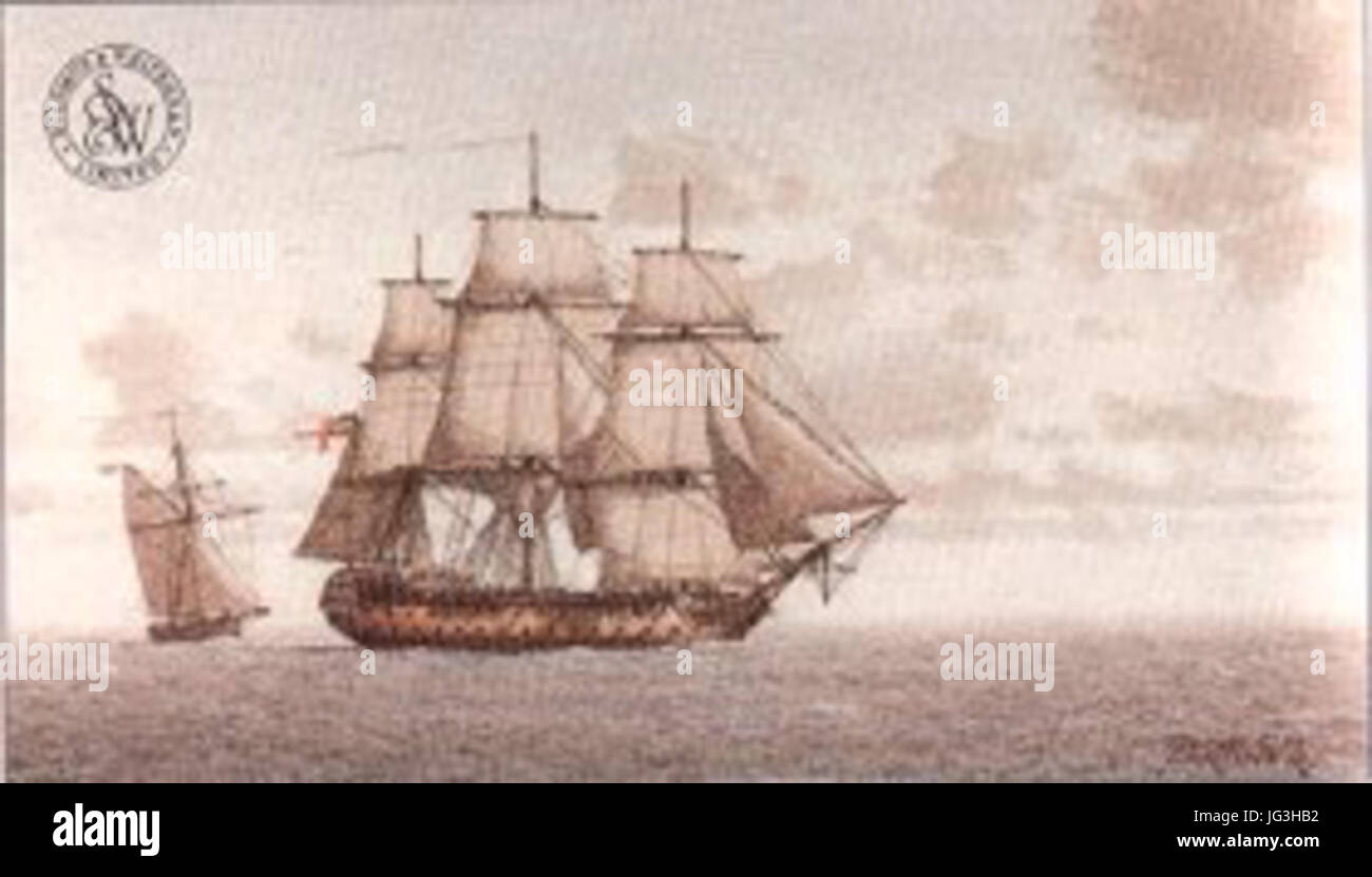 Hms edgar Banque de photographies et d’images à haute résolution - Alamy