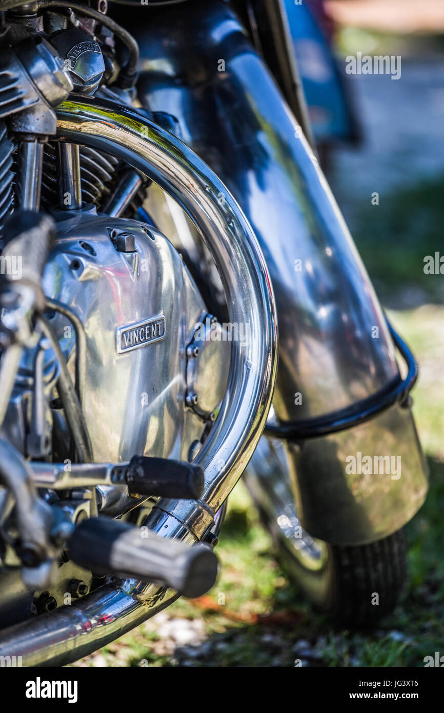 Vincent brand Banque de photographies et d’images à haute résolution ...