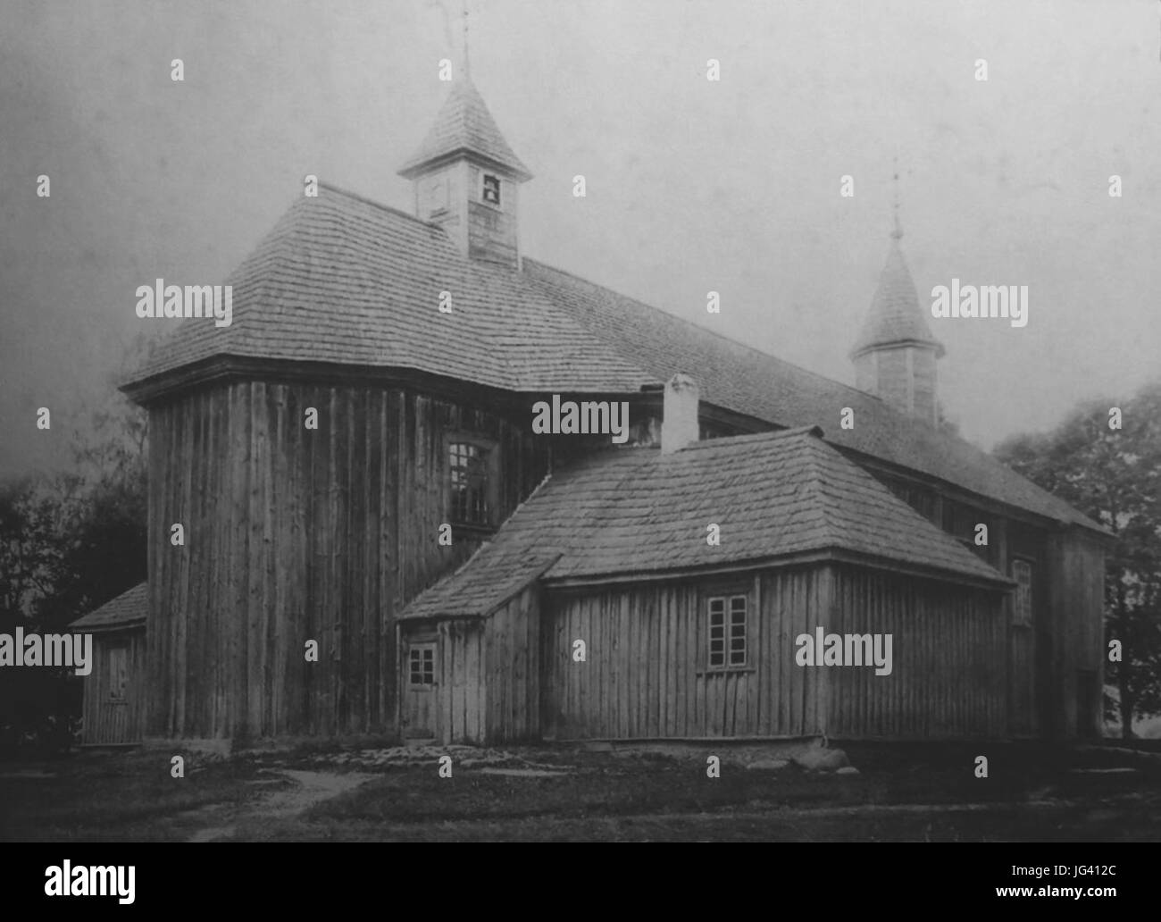Naca history Banque de photographies et d’images à haute résolution - Alamy