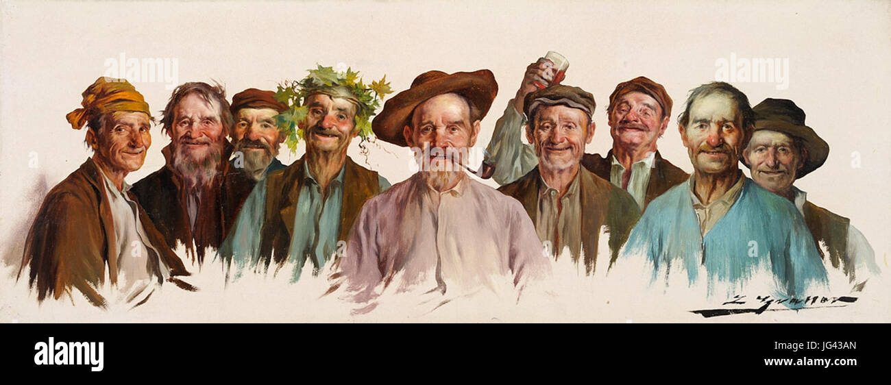 Luis graner Banque de photographies et d’images à haute résolution - Alamy