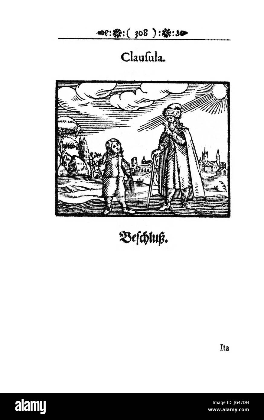 Orbis pictus Banque de photographies et d’images à haute résolution - Alamy