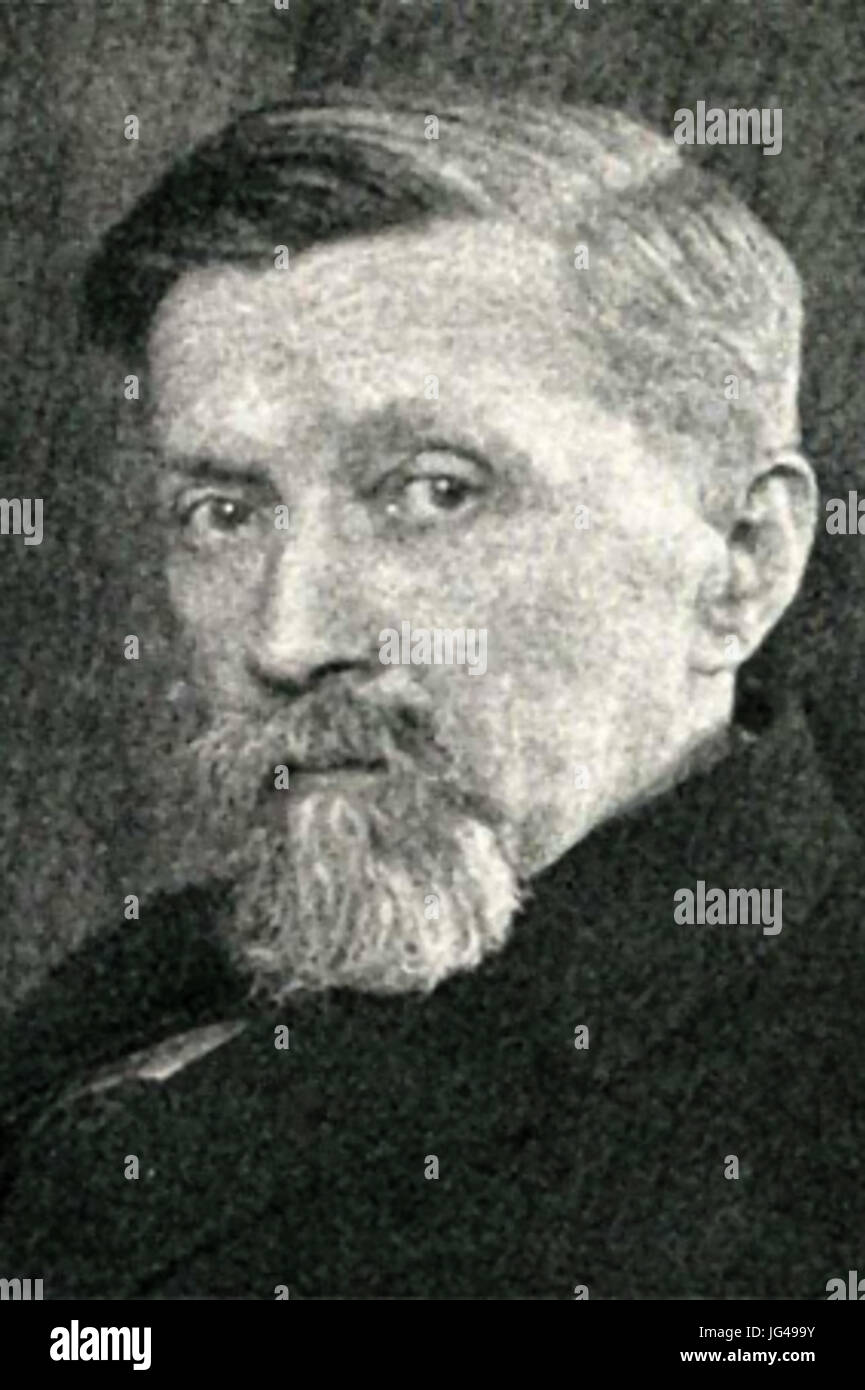 Ovide decroly Banque de photographies et d’images à haute résolution ...