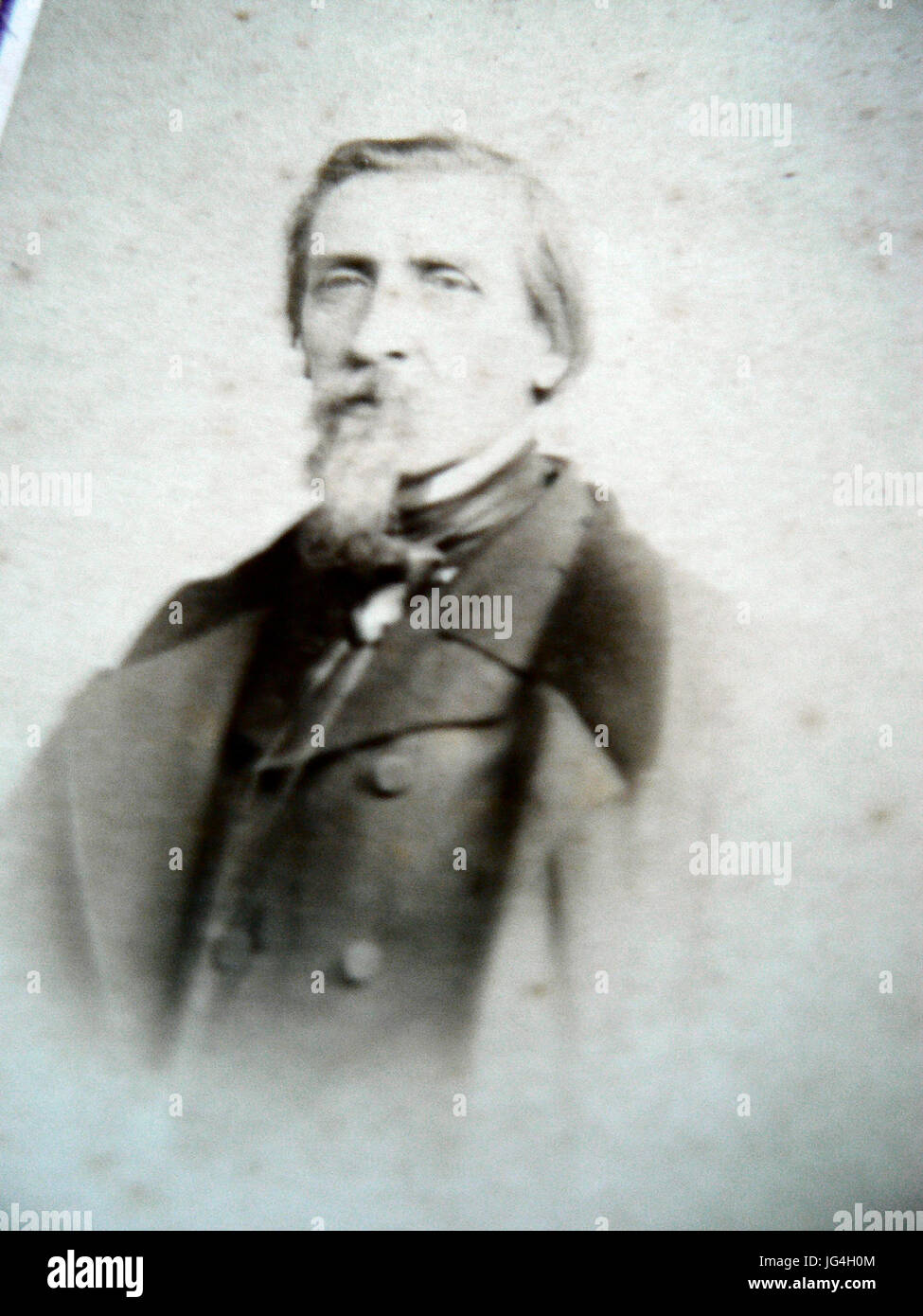 Charles vernier Banque de photographies et d’images à haute résolution ...