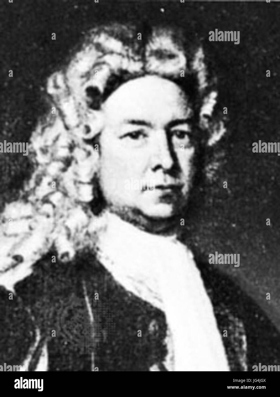 Thomas pitt Banque de photographies et d’images à haute résolution - Alamy