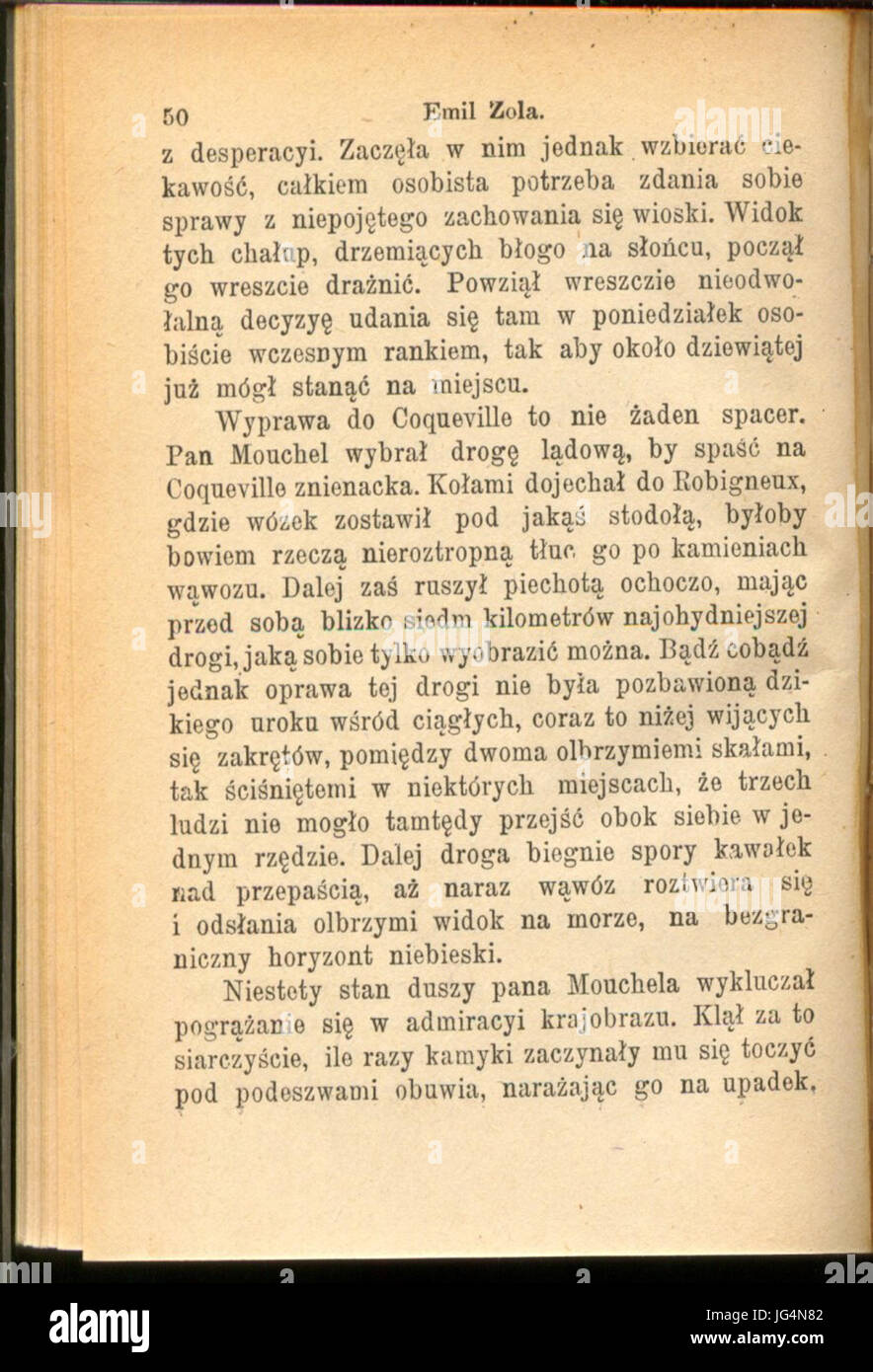 Emile w Banque de photographies et d’images à haute résolution - Alamy