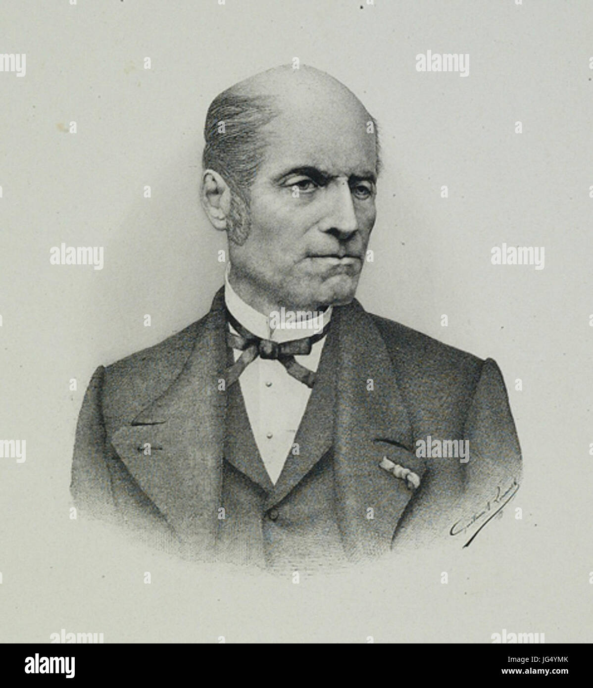 Auguste andré Banque de photographies et d’images à haute résolution ...