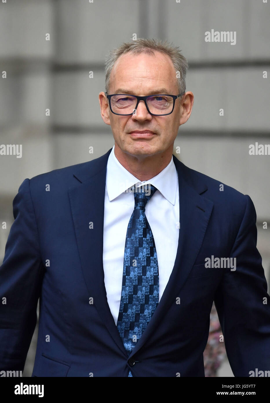 Roger jenkins et thomas kalaris Banque de photographies et d’images à ...