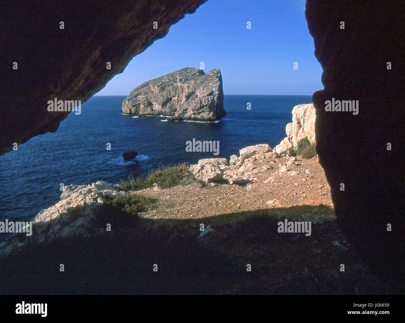 Grotte foradada Banque de photographies et d’images à haute résolution ...