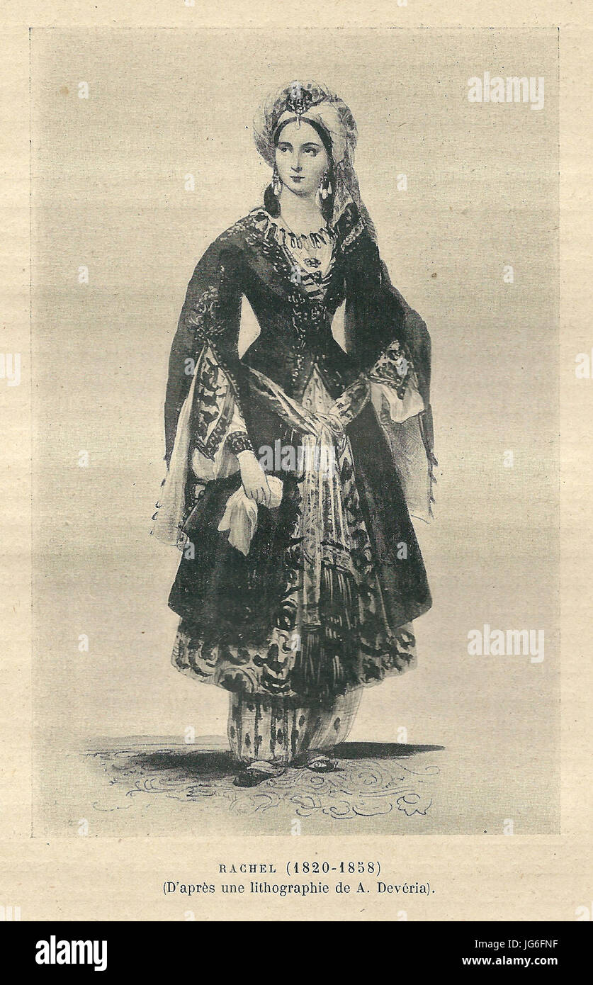 Rachel felix Banque de photographies et d’images à haute résolution - Alamy