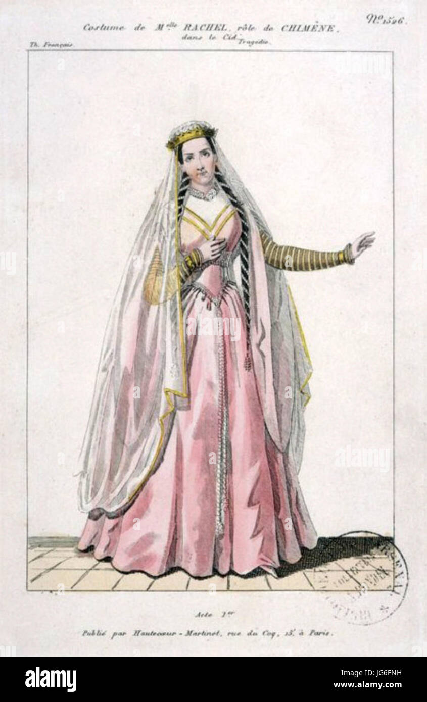 Rachel félix Banque de photographies et d’images à haute résolution - Alamy