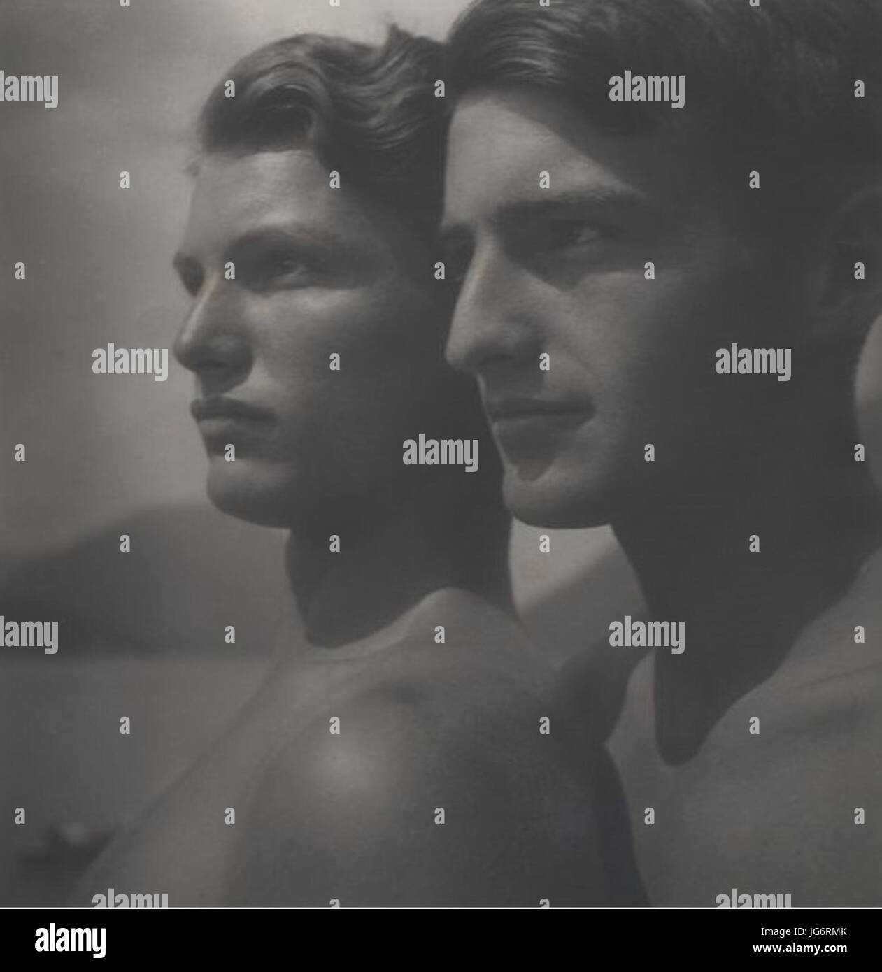 Rudolf koppitz Banque de photographies et d’images à haute résolution ...