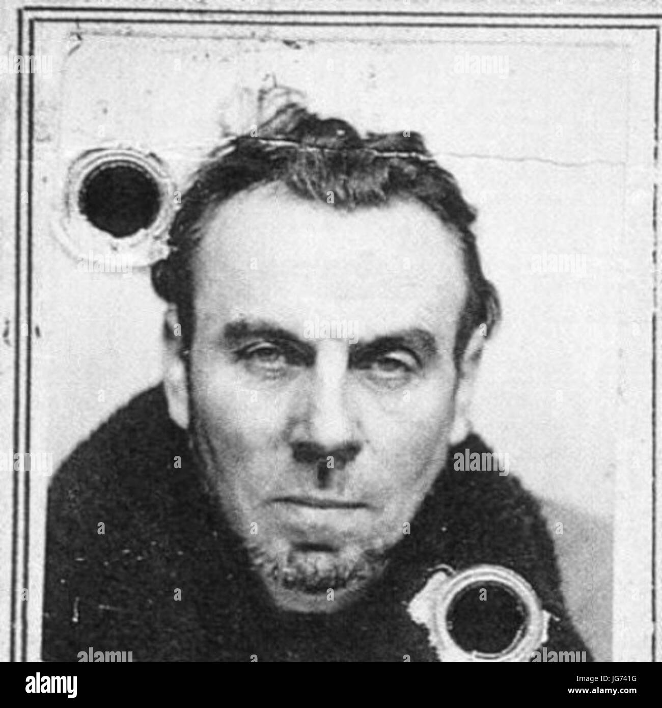 Louis ferdinand celine Banque de photographies et d’images à haute ...